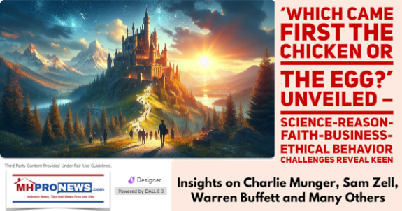 ‘Which Came First the Chicken or the Egg?’ Unveiled – Science-Reason ...