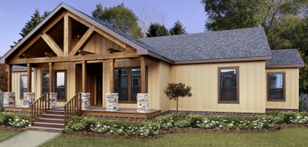 Alabama Town Attracting Manufactured Home Subdivisions