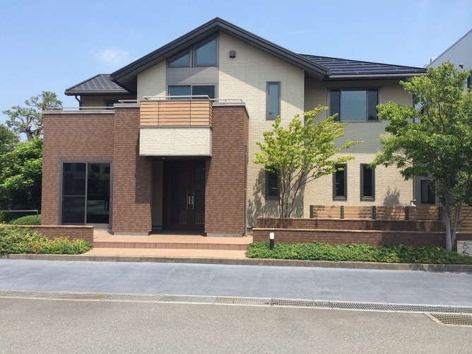 Japanese Modular Homes Standardized but Warrantied for 20 Years