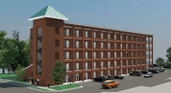 Modular Multifamily Apartments is a Growing Attraction for Urban Areas