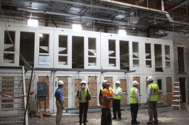 Michigan Jail Expansion will Include Modular Cells