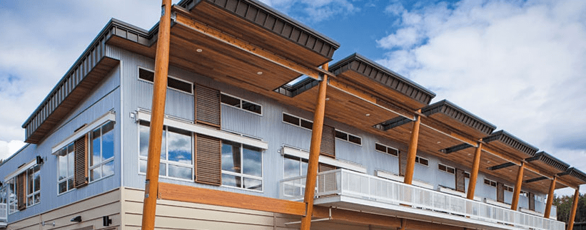 Canada's ATCO Acquires Stake in Chilean Modular Housing Company