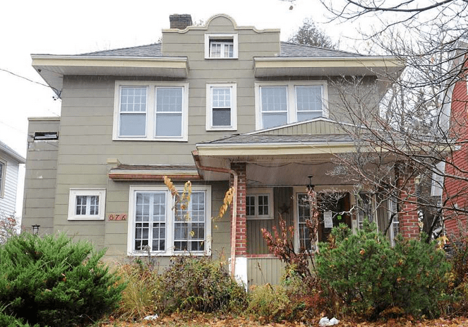 Sears & Roebuck Homes Presaged HUD Code and Modular Homes