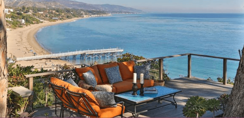 Malibu Triple-section Manufactured Home Sets New $$ Record