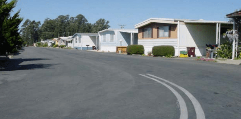 MH Community Owner Seeks $211 Month Increase per Resident