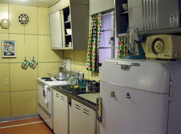 Historic Lustron PreFab Homes Draw Renewed Interest