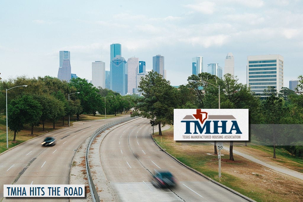 Texas Manufactured Housing Association Houston Metro Community Owners ...