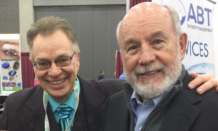 Jim Clayton Exclusive on Clayton Bank/FirstBank Merger to MHProNews