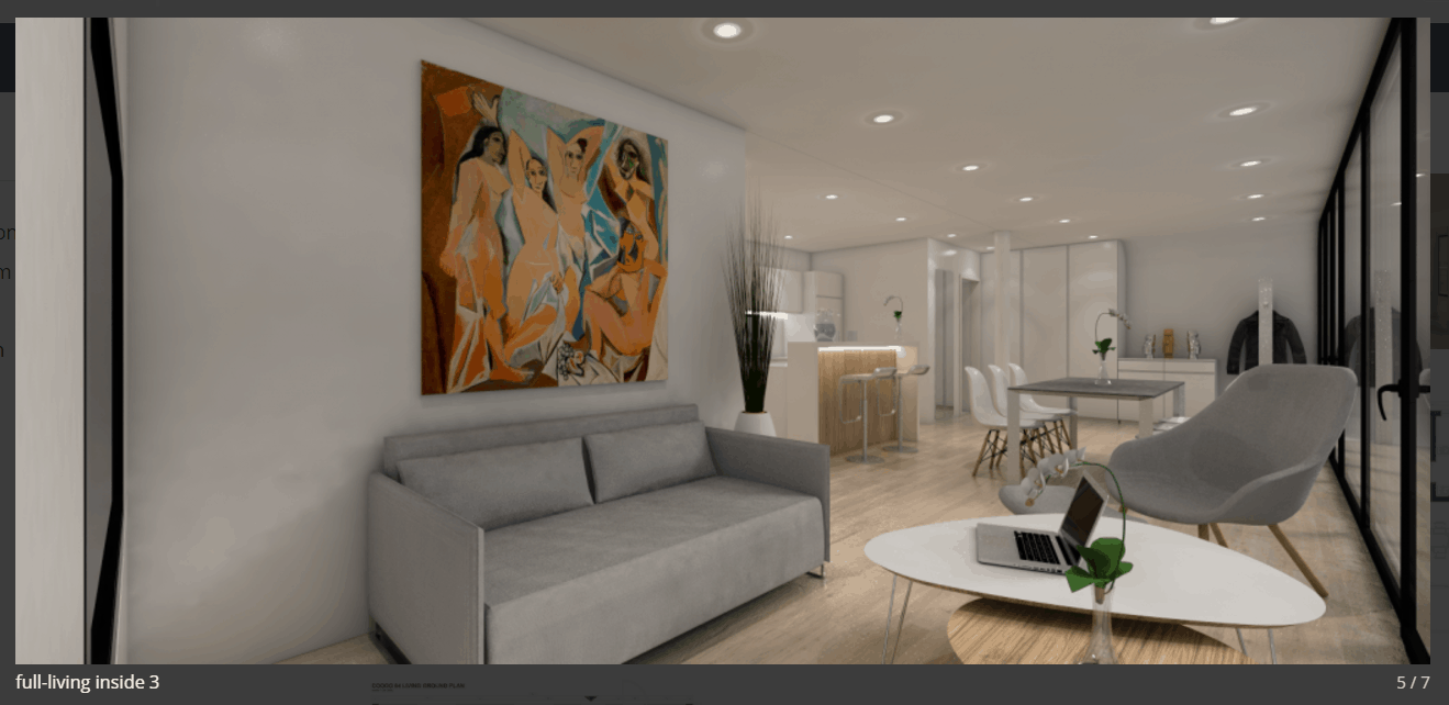 Coodo - Another Pre-Fab/Modular Home Builder Targets America ...