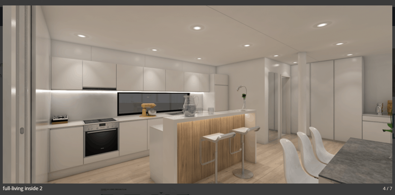 Coodo - Another Pre-Fab/Modular Home Builder Targets America ...