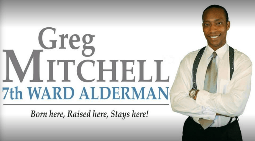 Chicago - Massive Modular Project by European Operation Coming