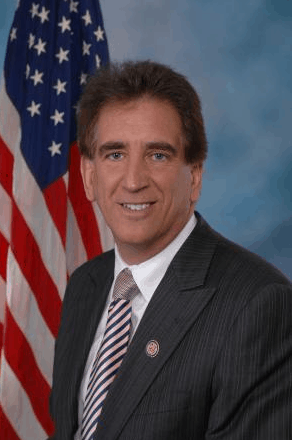Freedom of Speech, Rep. Jim Renacci, Don Glisson, Jr. Triad Financial ...