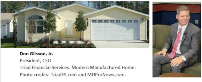 Canadian ECN Capital Signs Agreement to Acquire Triad Financial ...