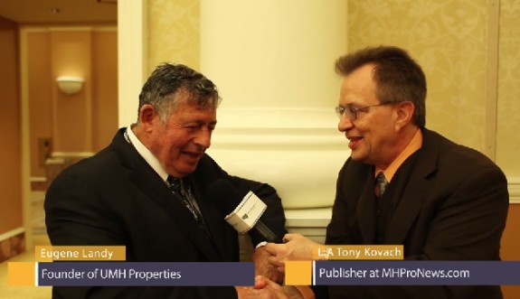 Intentional or Not Sam-Eugene Landy Remarks Seeming Direct Shots at ...