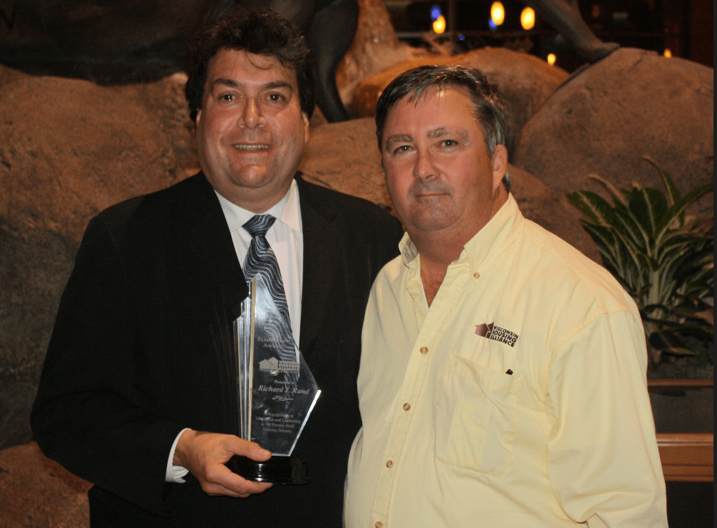 A Cup of Coffee with… Ross Kinzler - Manufactured and Modular Housing ...