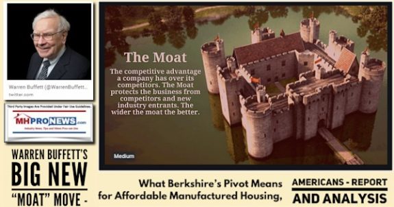 Warren Buffett’s Big New “Moat” Move - What Berkshire’s Pivot Means for ...