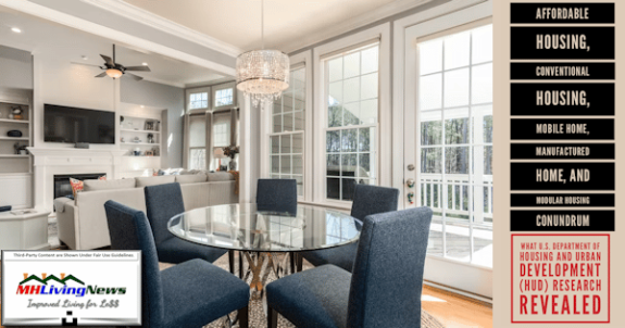 Home - Manufactured and Modular Housing Industry News