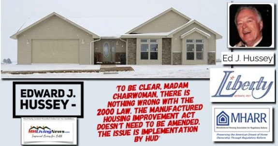 Champion Homes Shakeup: Mark Yost Out-Tim Larson Appointed President ...