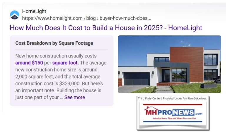 Boxabl Modular Housing Saga-‘190,000 Reserved’ with 600 Built–But Tales ...